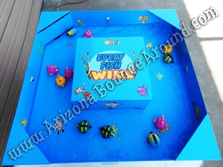 Fish Pond Carnival Game Rentals - Rent a Fish Pond Game - Phoenix ...