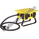 Generator Rental - Light Tower Rentals - Event Power and Lighting for ...